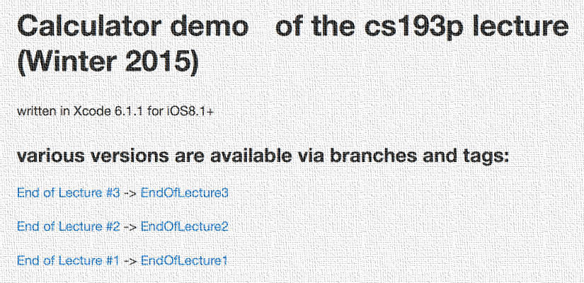 Cs193p Project 1 Assignment 1 Task 1 Cs193p Assignment Solutions