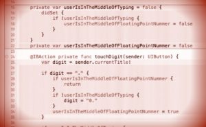 cs193p - Assignment #1 Task #1 & #2 - cs193p assignment solutions et al