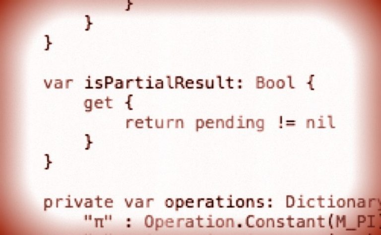 cs193p - Assignment #1 Task #6 - cs193p assignment solutions et al